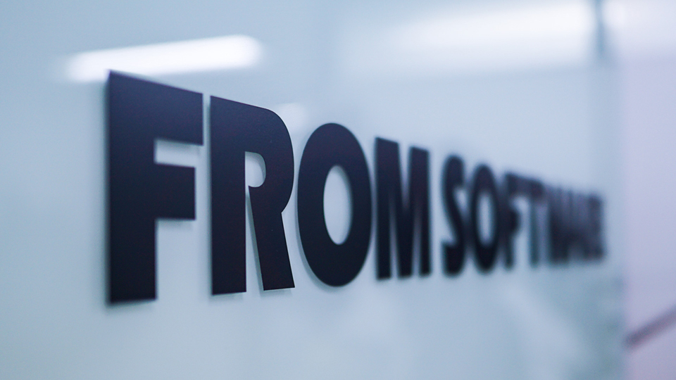 ニュース | FromSoftware - フロム・ソフトウェア