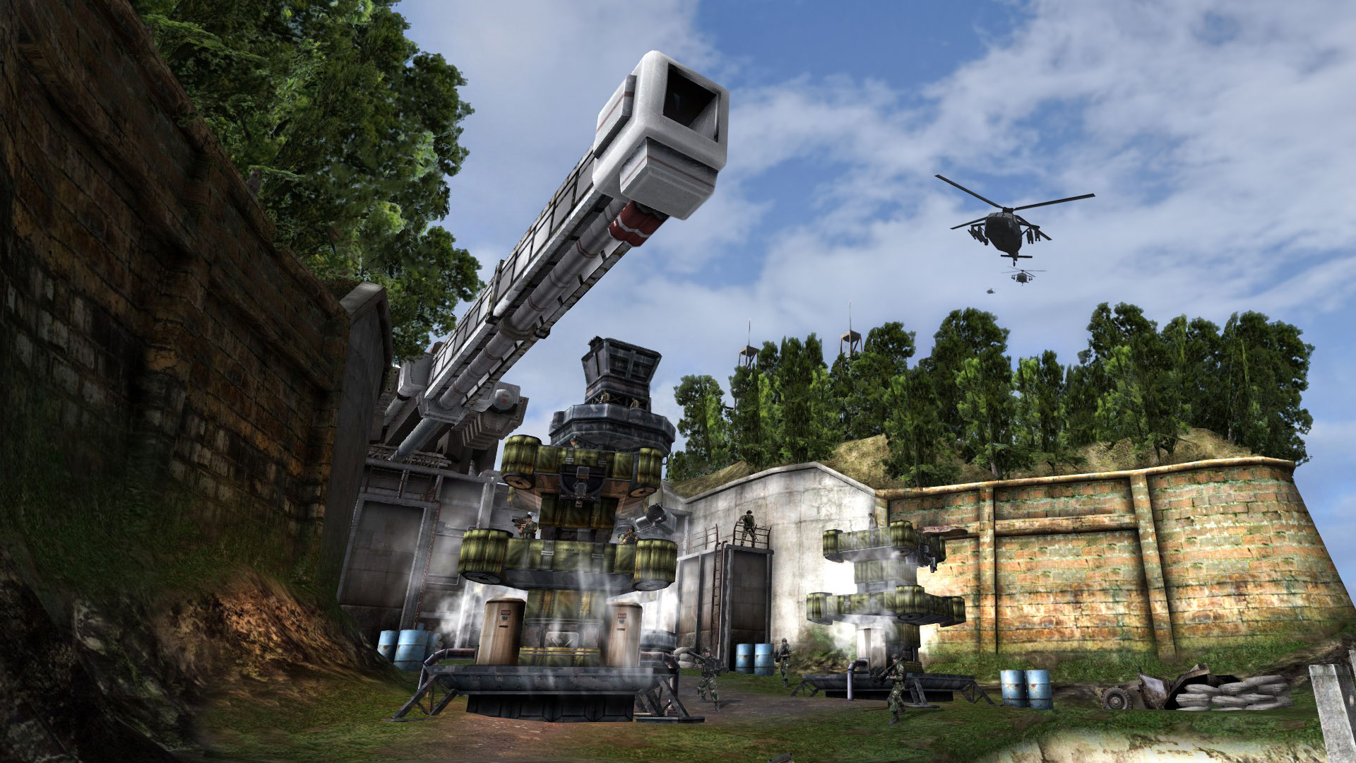 METAL WOLF CHAOS XD -メタルウルフカオス-